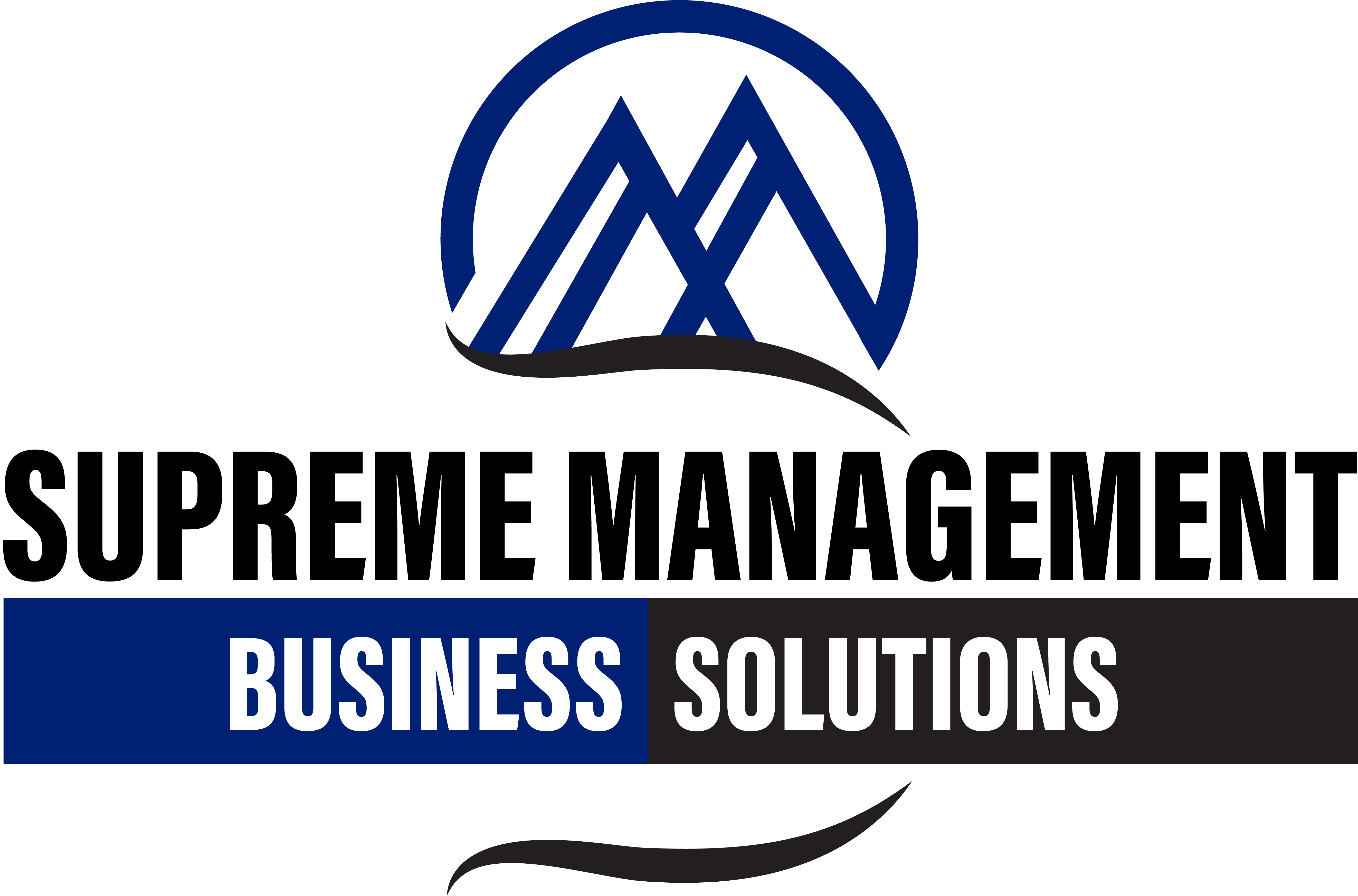 Home | Supreme Management Business Solutions